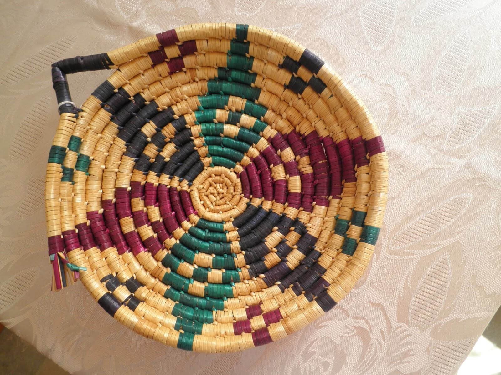 The Larnaca Traditional Crafts-Our Way of Life in Cyprus