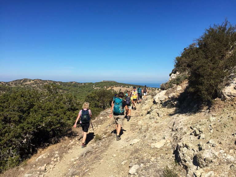 Things to Do in Paphos Region-Our Way of life in Cyprus