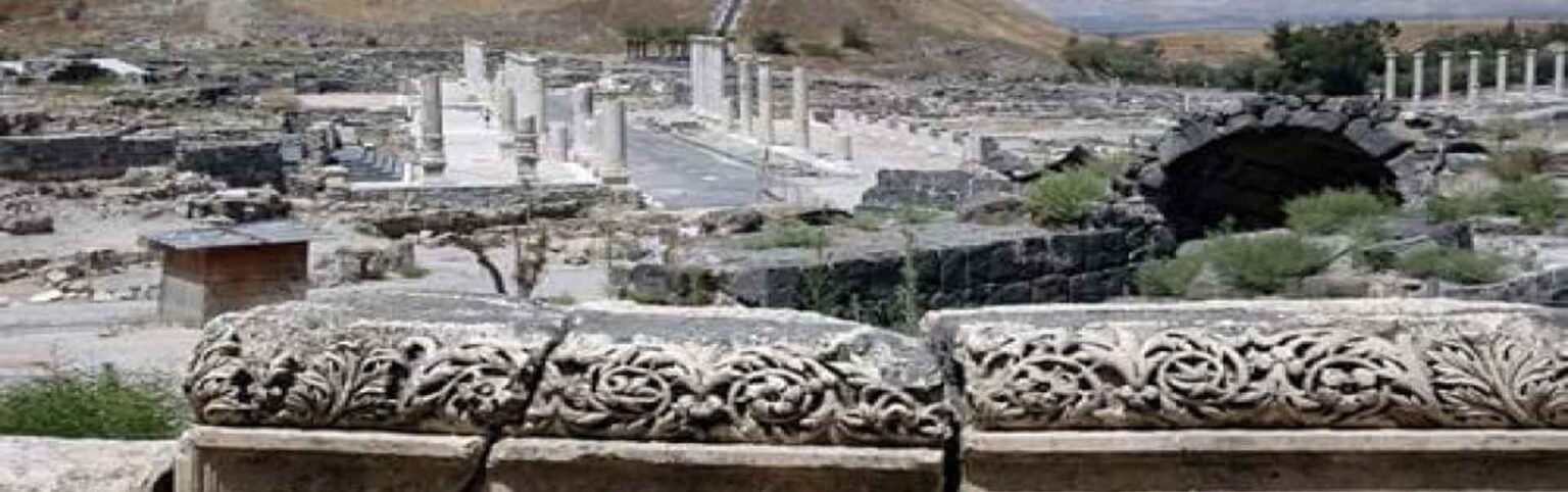 The History of Marion Kingdom Cyprus-Our Way of Life in Cyprus