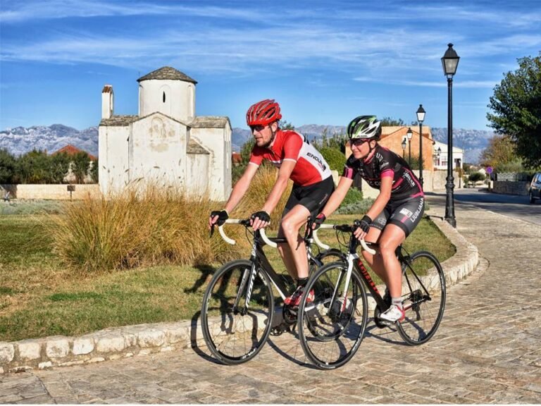 Cycling in Cyprus-Our Way of Living in Cyprus