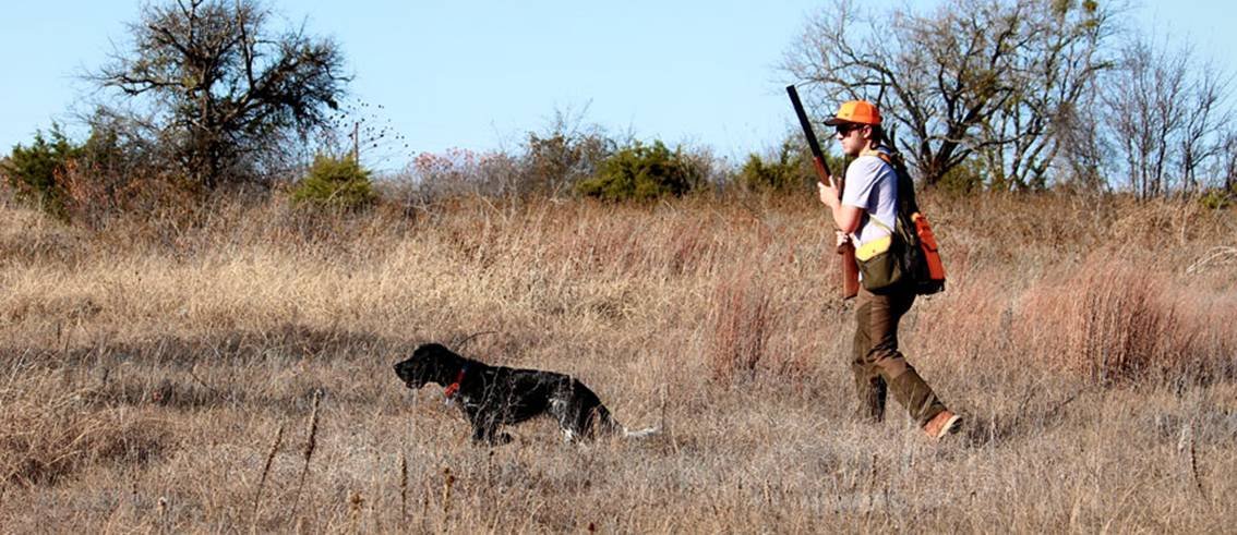 First Day of Hunting: Hunters Disappointed Over Lack of Game