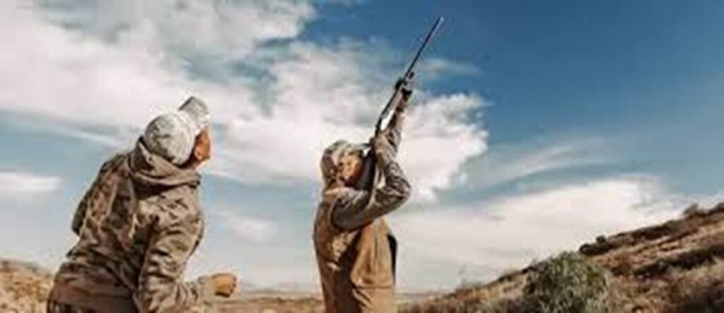 First Day of Hunting: Hunters Disappointed Over Lack of Game