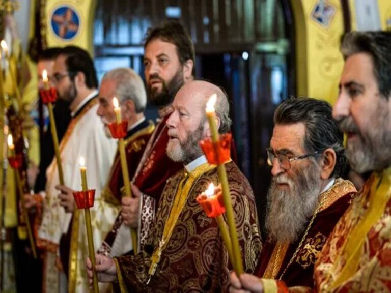 Orthodox Easter Monday 21 April - Cyprus Tourist Guide