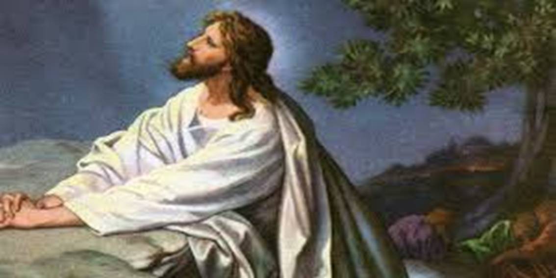 Jesus of Nazareth: The Life of the Son of God from the Beginning